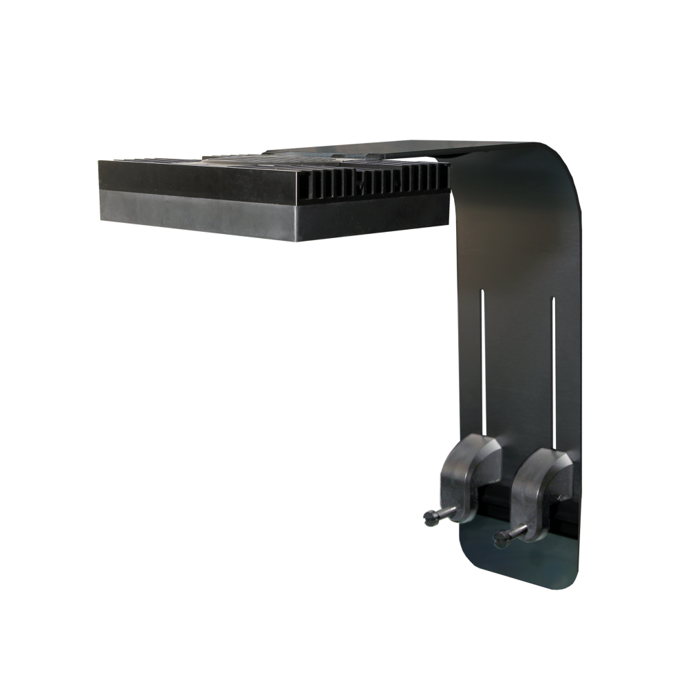 AI Designer Bracket Slimline For Hydra 32 HD (Black)