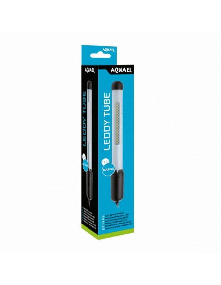 Aquael Leddy Tube 6w Actinic Led Light Module