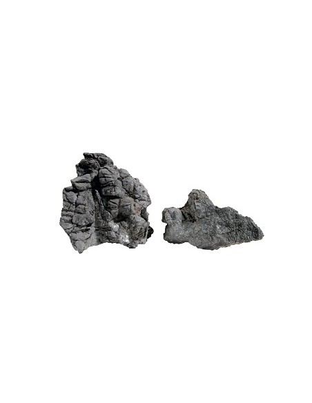 Aquarium Munster Aquadecor Grey Mountain