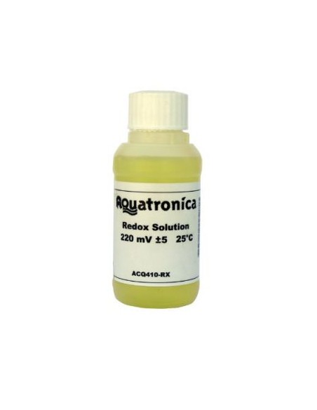 Aquatronica ORP Calibration Sln 240 mV 50 ml