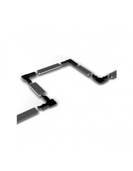 D-D JumpGuard Flexible Cut Out Set