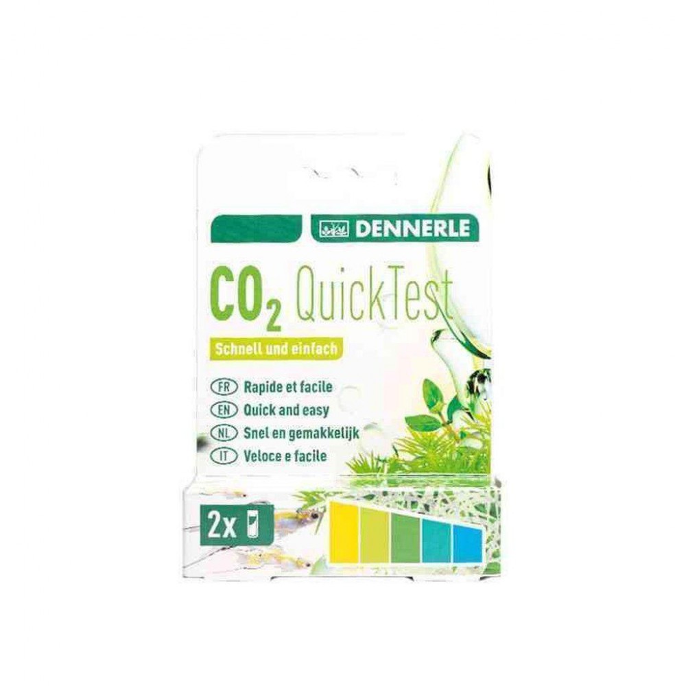 Dennerle CO2 Quick Test