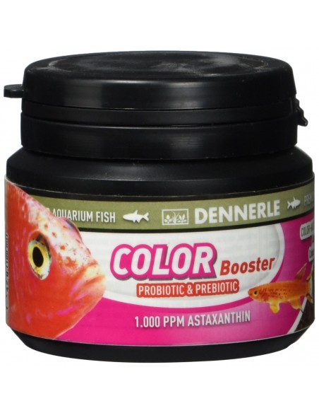 Dennerle Color Booster 100ml