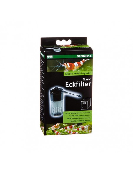 Dennerle Nano Clean Corner Filter (5925)