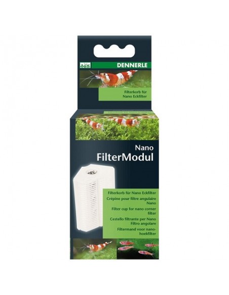 Dennerle Nano Filter Modul