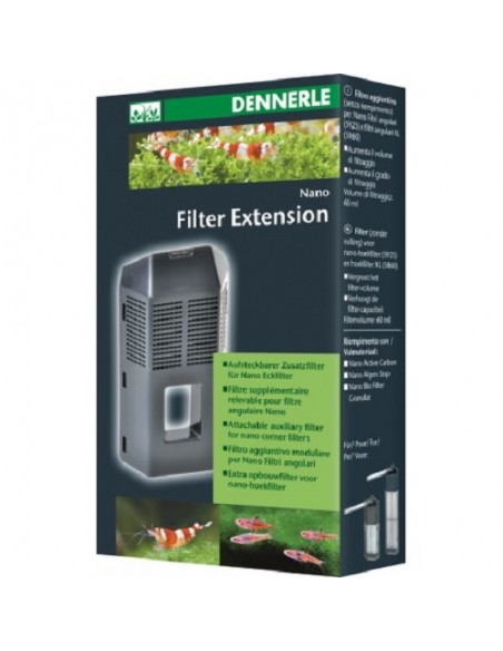 Dennerle Nano FilterExtension
