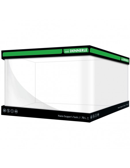Dennerle Nano Tank 70L
