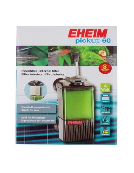 Eheim Internal Filter Pick Up 60 (2008)