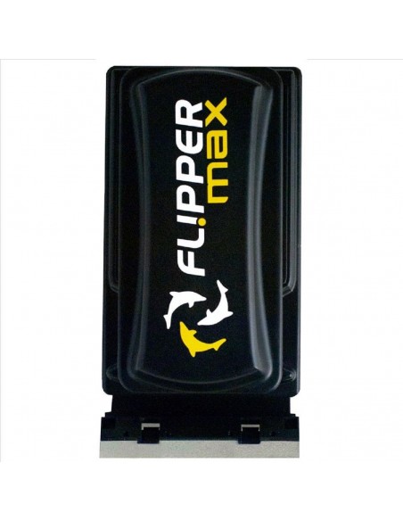 Flipper Max 2 In 1 Magnetic Algae Cleaner