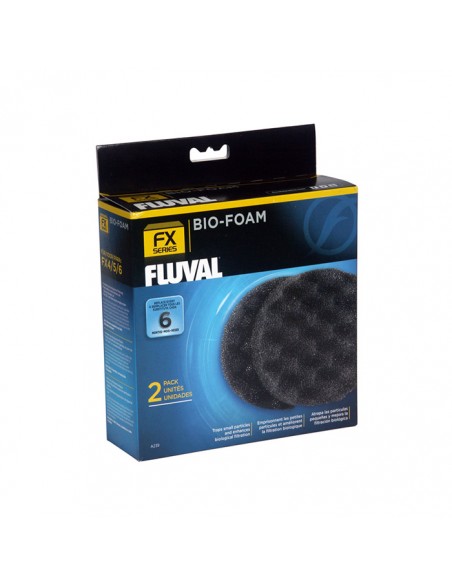 Fluval Bio Foam (FX 2/4/6)