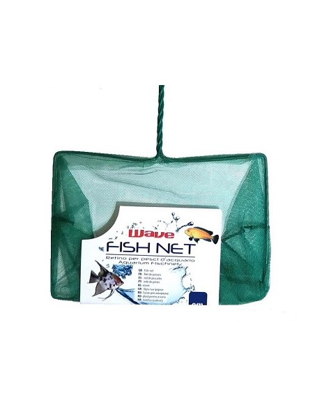 LifeGard Telescopic Fishnet (up to 50 cm)