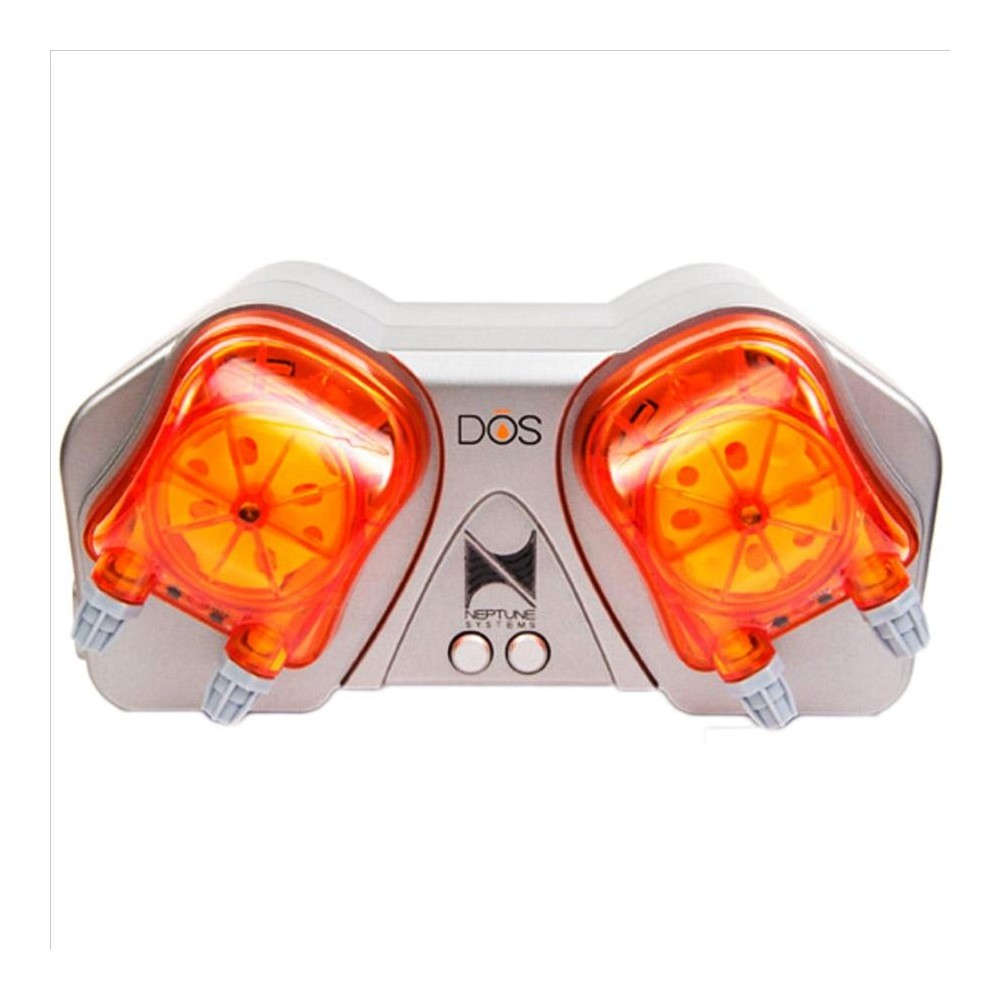 Neptune Systems Dosing And Fluid Metering System