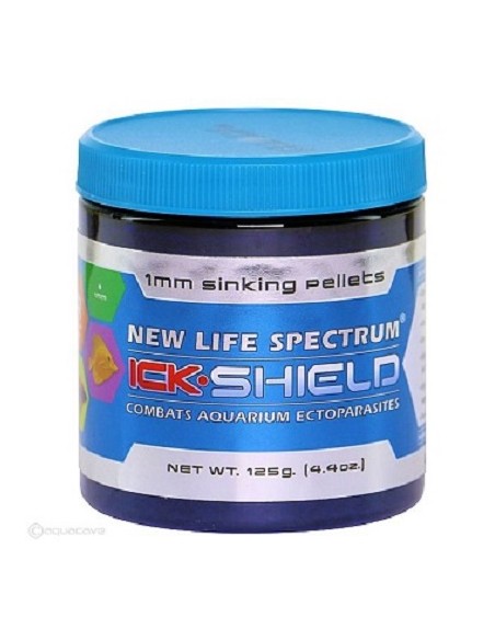 New Life Spectrum Ick. Shield Regular 1mm/125gr