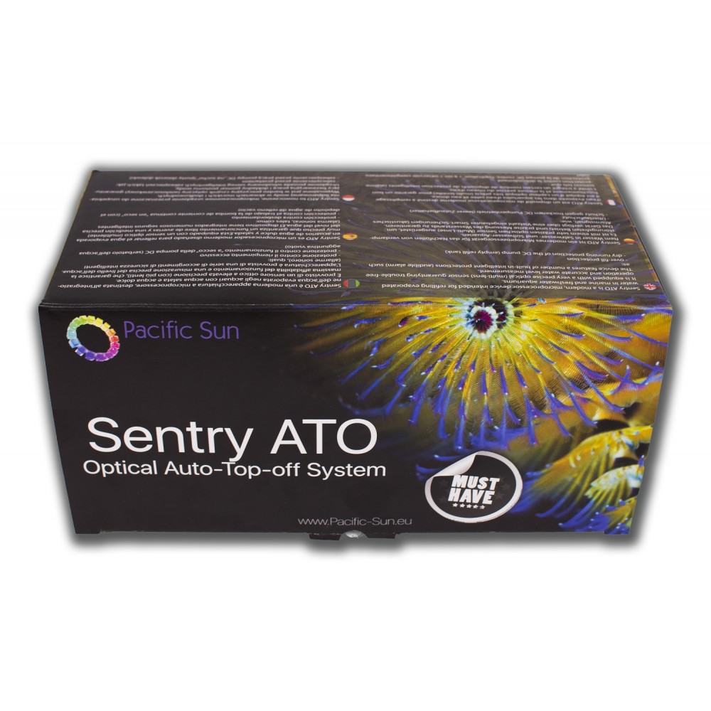 Pacific Sun Sentry Ato DC (With DC Pump)