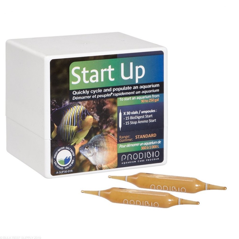 Prodibio START UP 30 ampoules