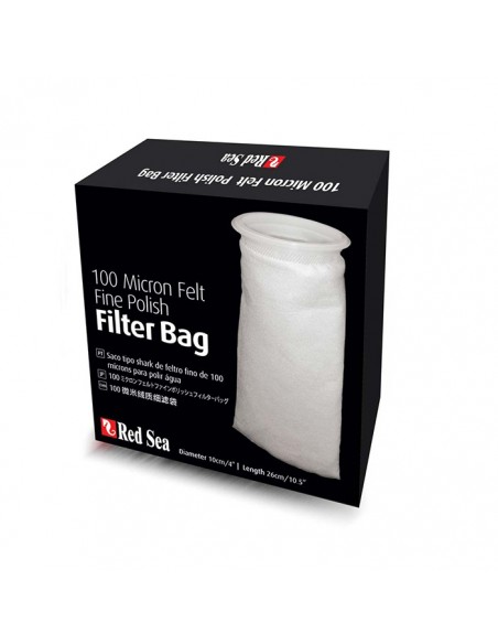 Red Sea Fine Filter Bag 100 μm