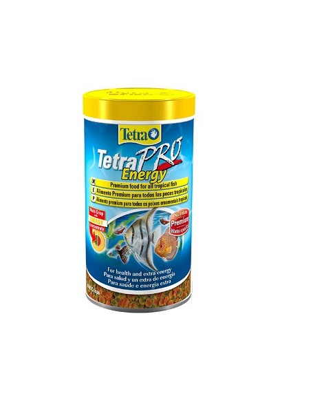 Tetra Pro Energy Crisps 250 ml