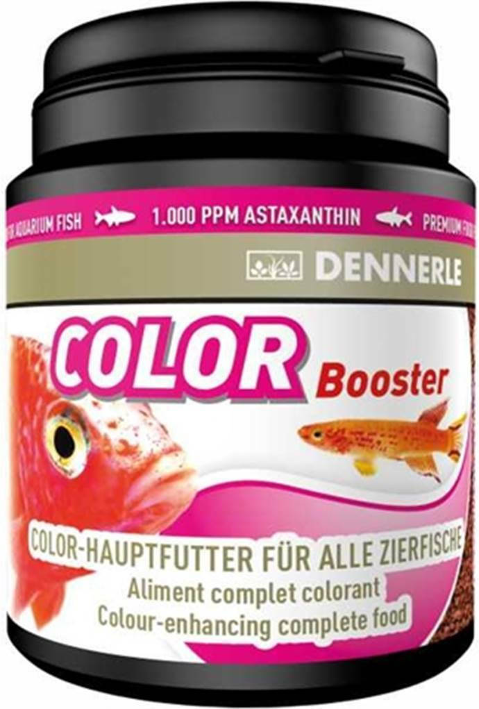 DENNERLE Dennerle Color Booster 200ml μόνο με 10.19