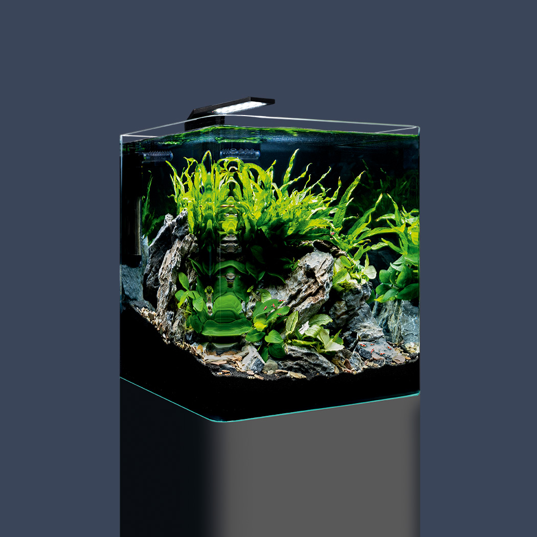 nano cube 30l