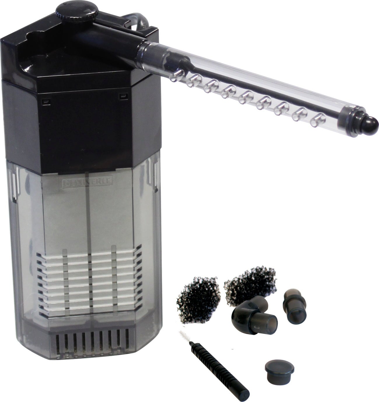 DENNERLE Dennerle Corner Filter 40 μόνο με 21.24