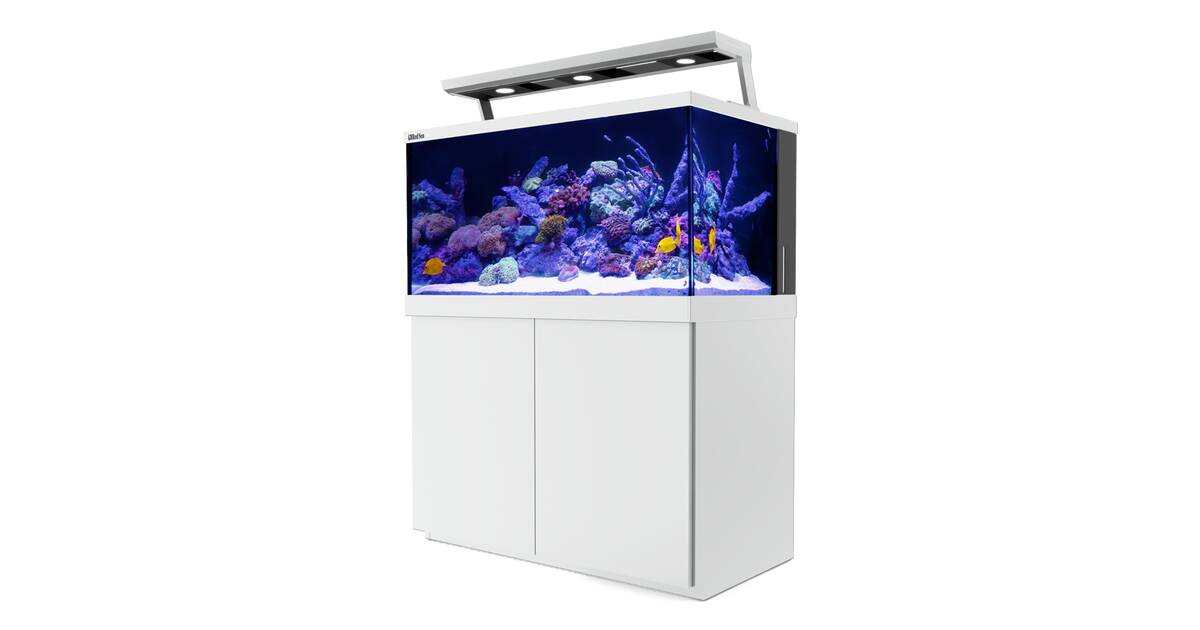 RED SEA MAX® S 500 LED Complete Reef System - White μόνο με 5195.00