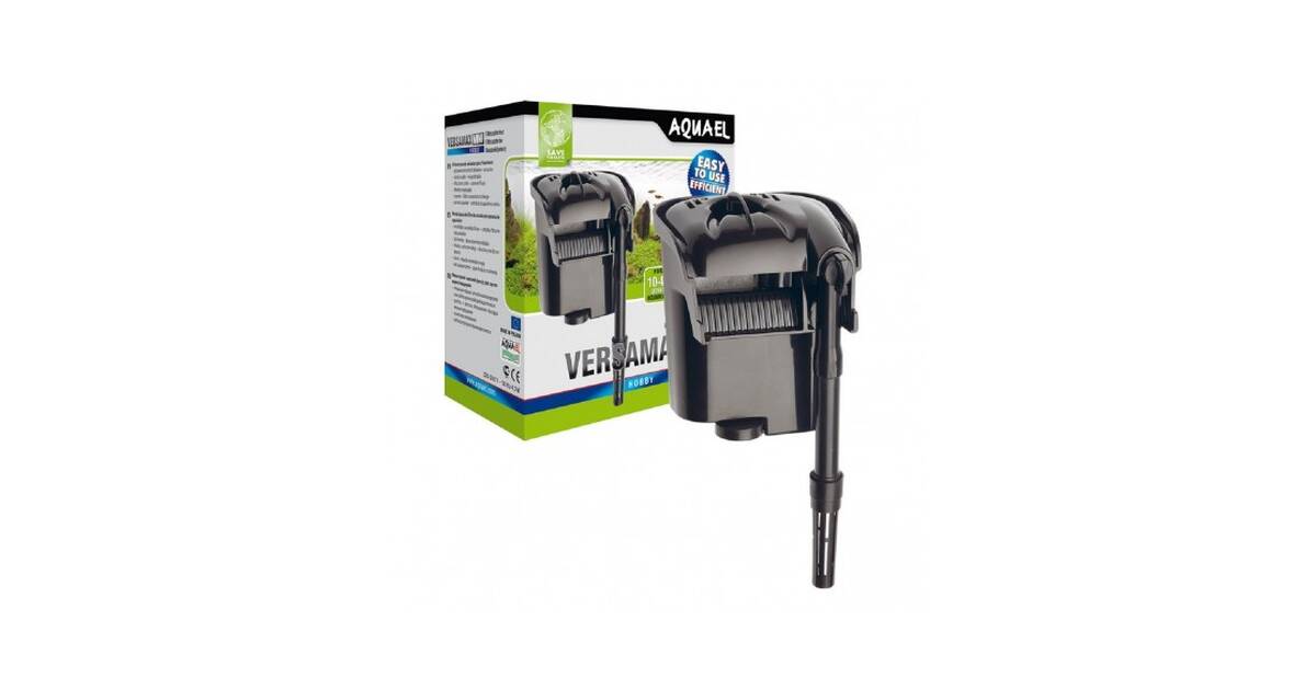 Aquael Versamax FZN-Mini
