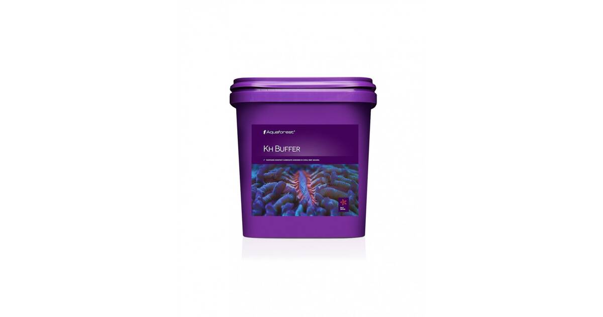 Aquaforest Kh Buffer 5000 g