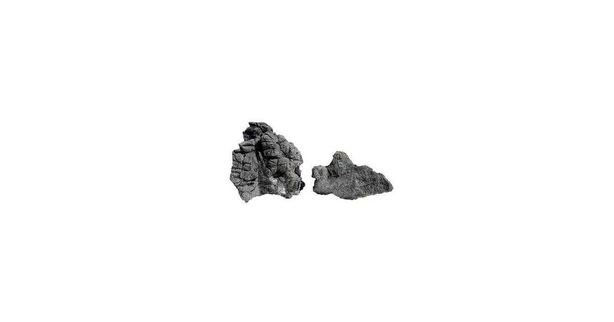 Aquarium Munster Aquadecor Grey Mountain