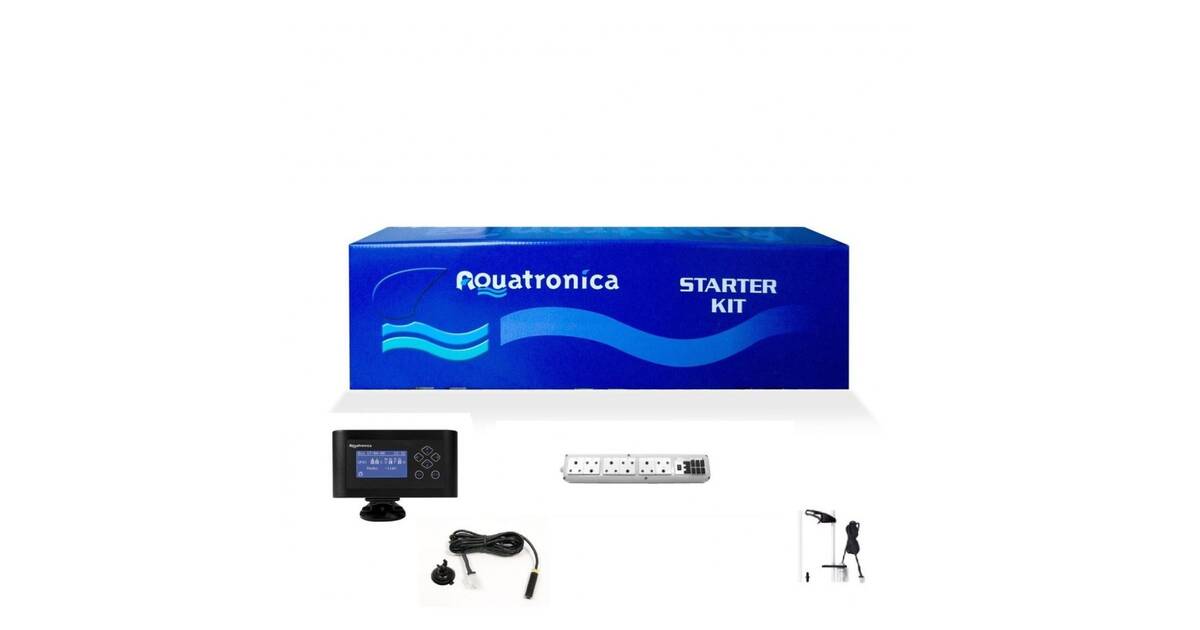 Aquatronica Standard Controller
