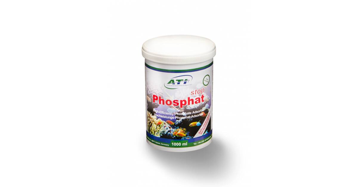 ATI Phosphat Stop 1000 ml