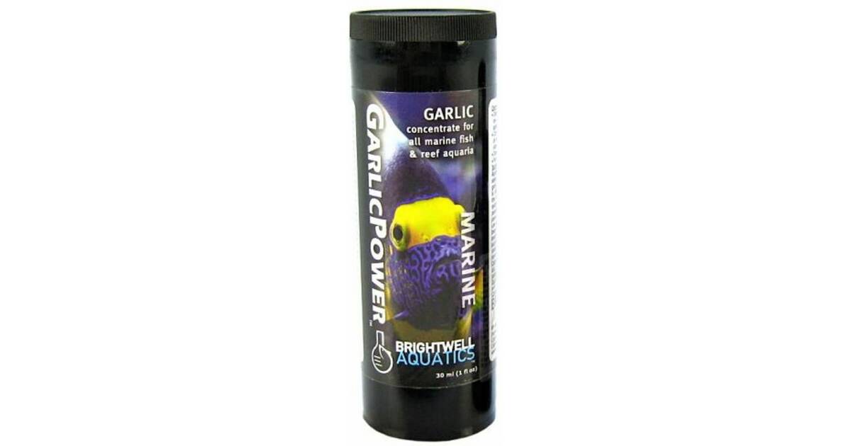 BrightWell Garlic Power 30ml
