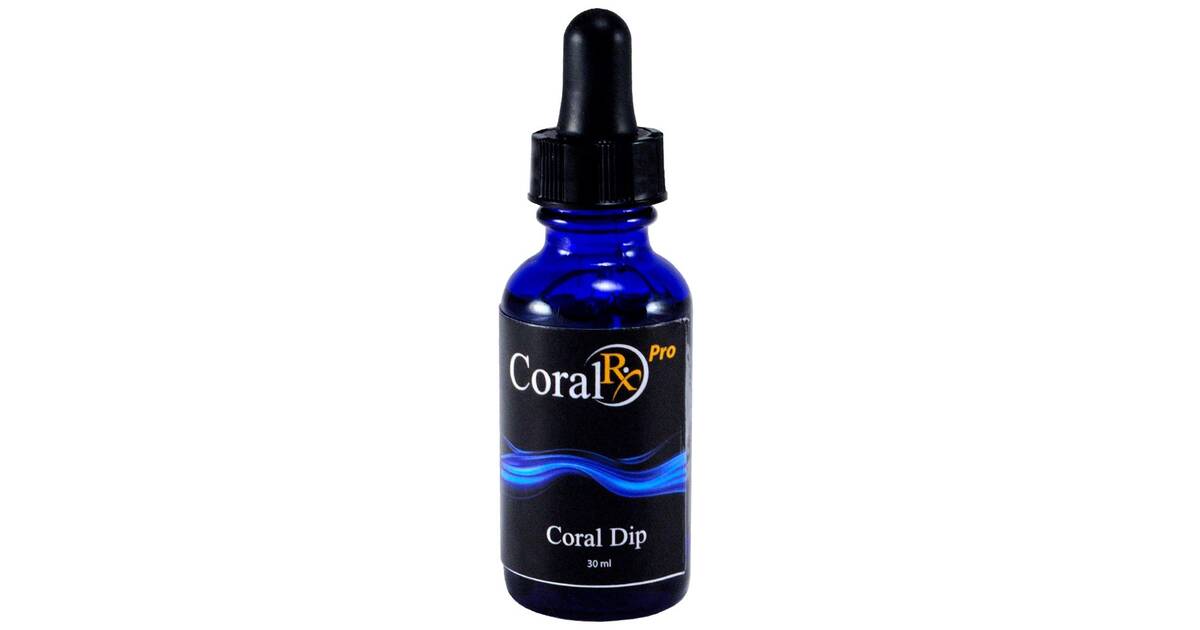 Coral RX Pro Coral Dip 30 ml