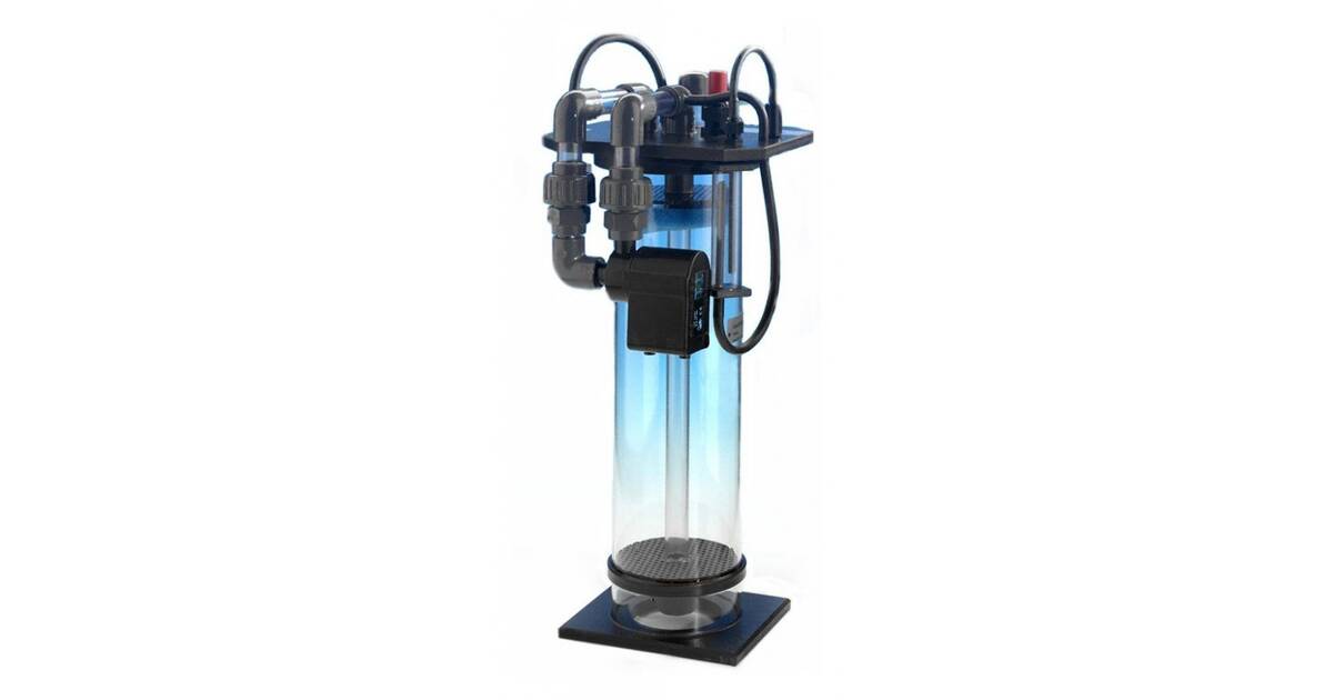 Deltec Calcium Reactor PF501