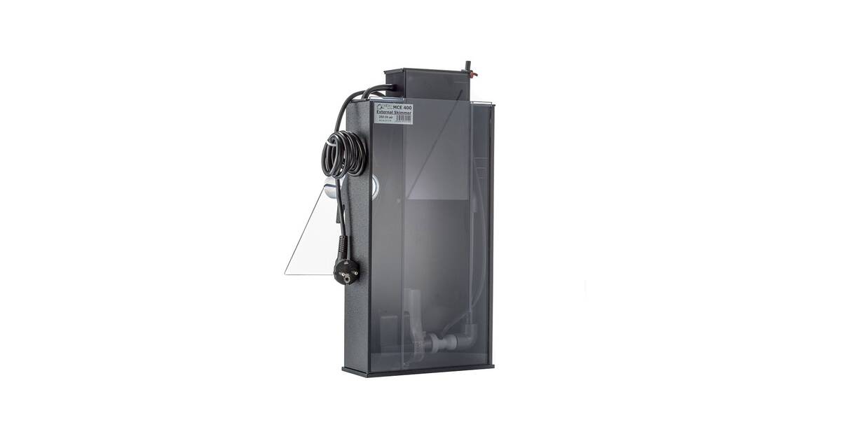 Deltec Skimmer MCE-400
