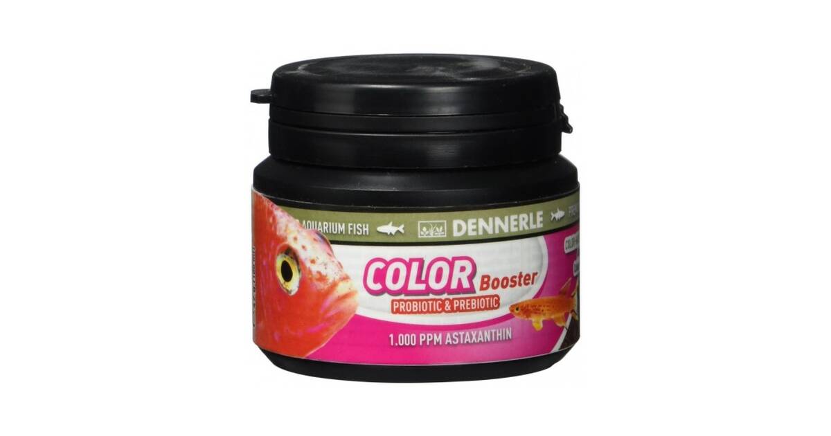 Dennerle Color Booster 100ml