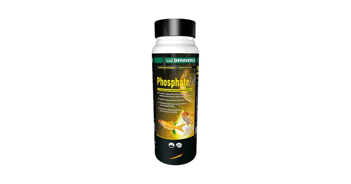 Dennerle Phosphate Ex 1kg