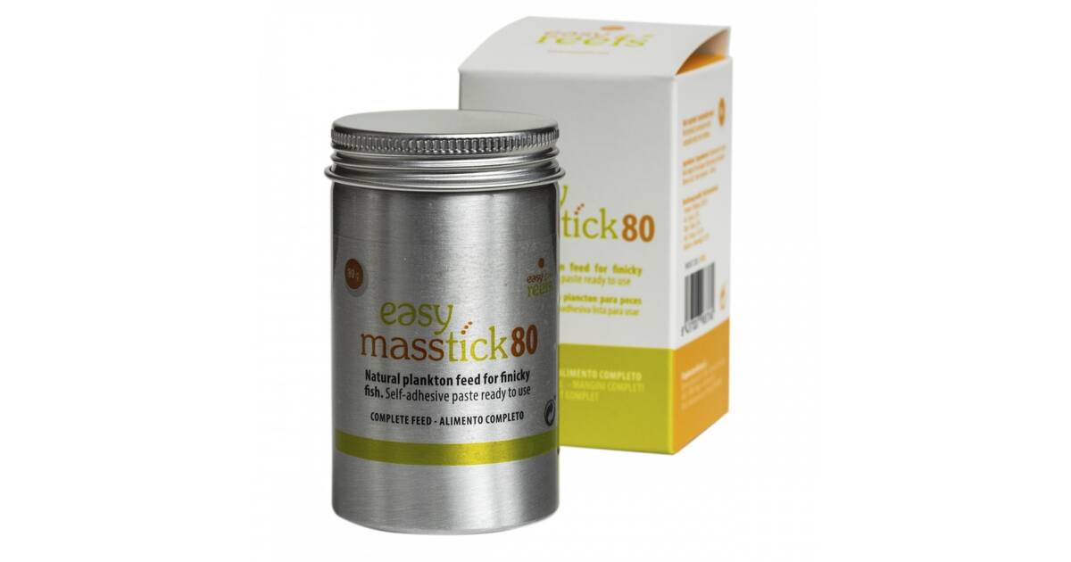 Easy Reefs Masstick 80