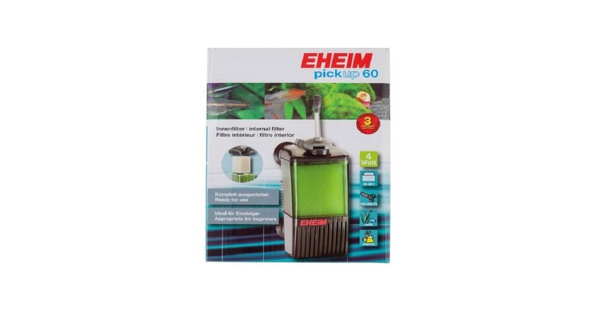 Eheim Internal Filter Pick Up 60 (2008)