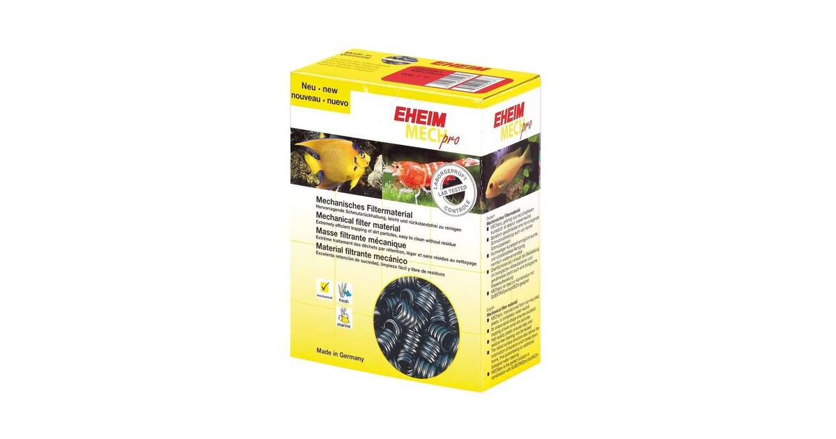 EHEIM MECHpro 2lt
