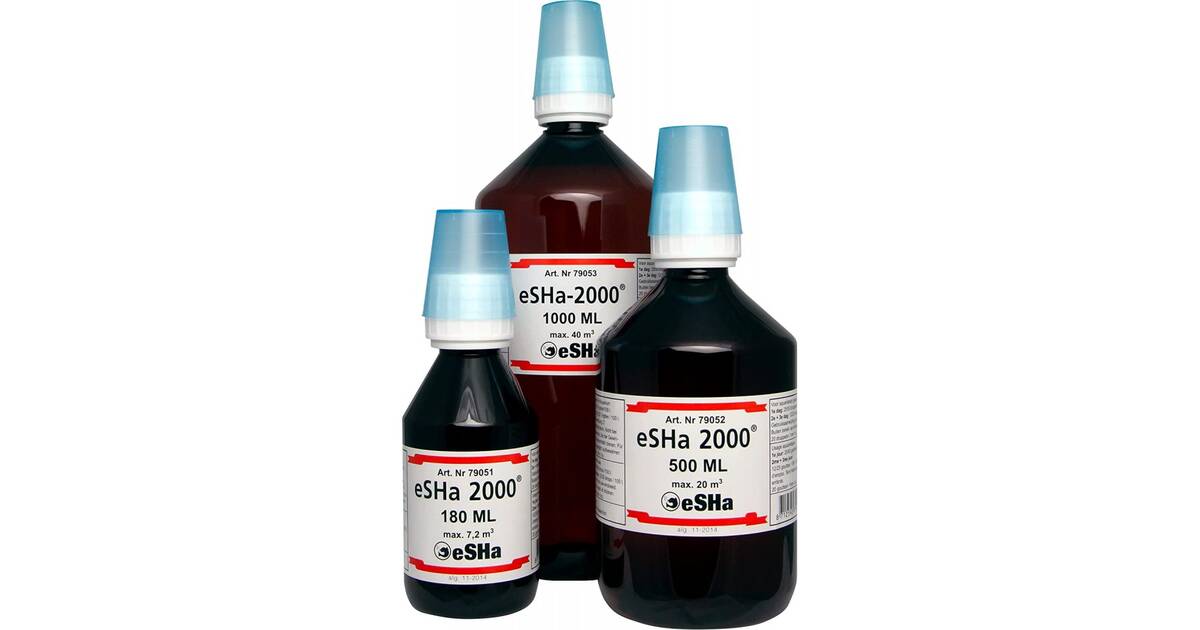 eSHa 2000 1000 ml