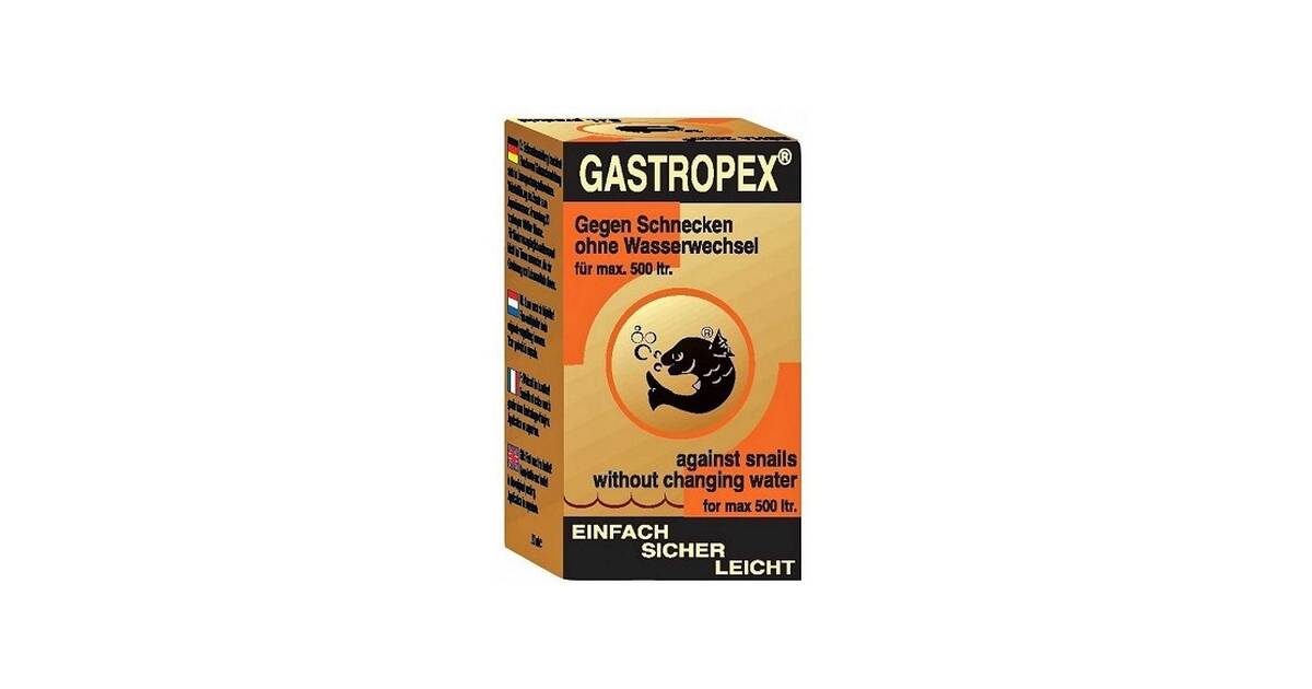 Esha Gastropex 10 ml