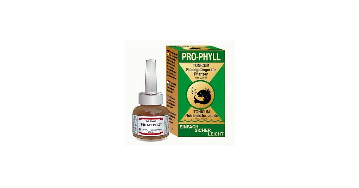 Esha Prophyll 20 ml