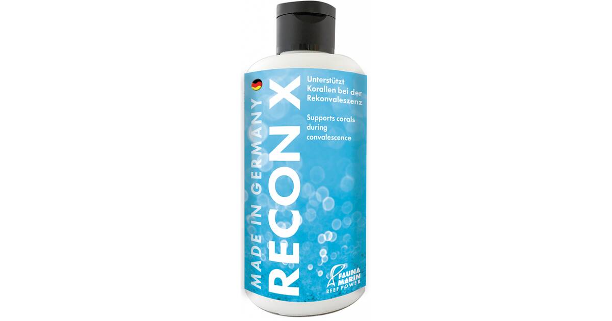 Fauna Marin Recon X 500 ml