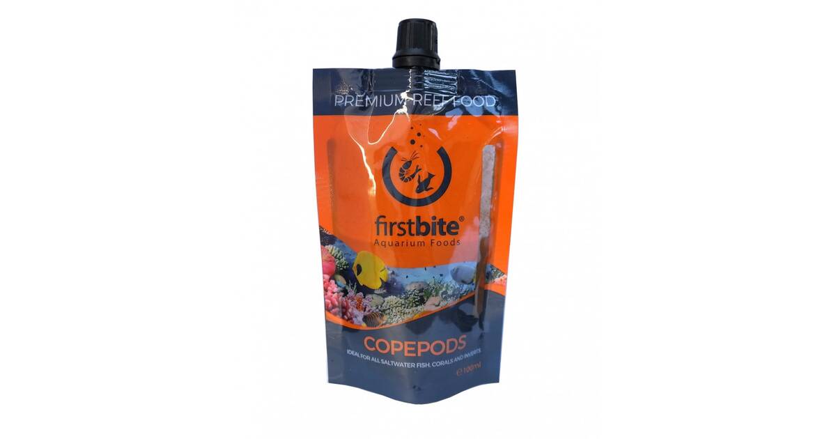 Firstbite Copepods 100ml