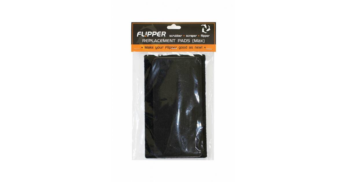 Flipper Maintenance Repair Kit For Max Flipper