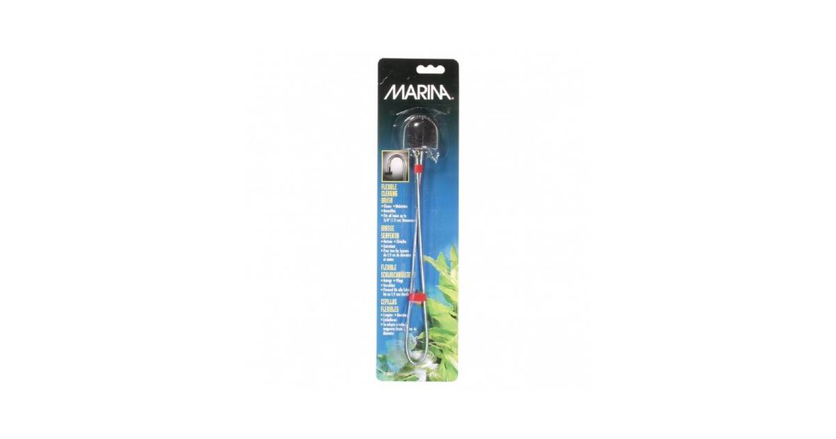 Hagen Marina Flexible Cleaning Brush (10682)
