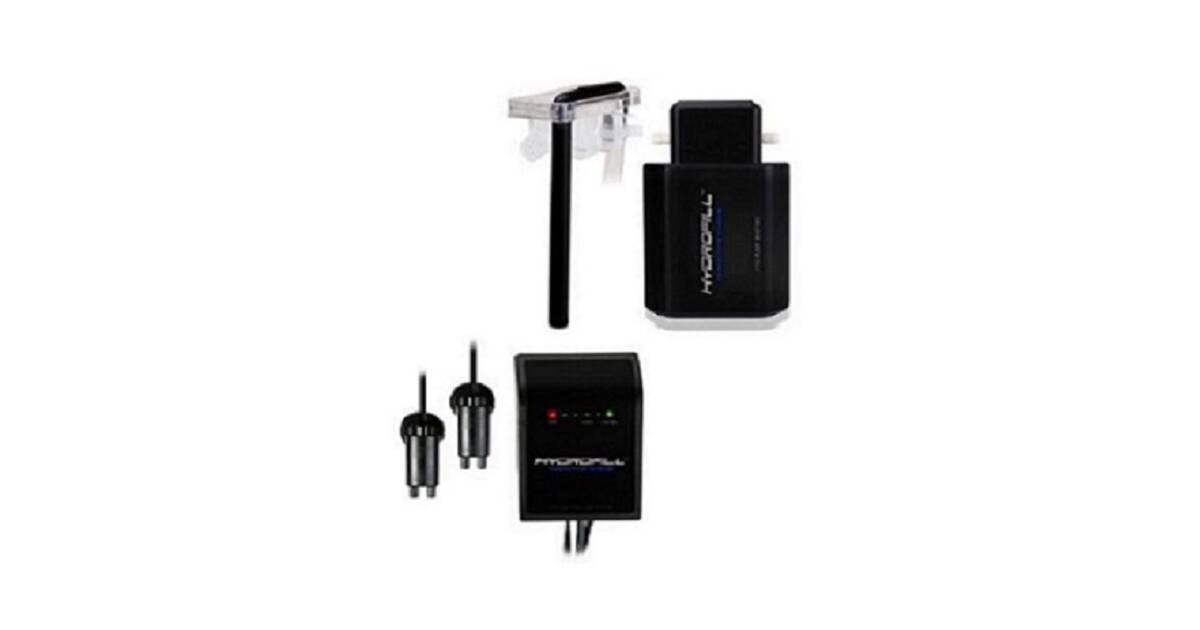 Innovative Marine Hydrofill Auto Pump System