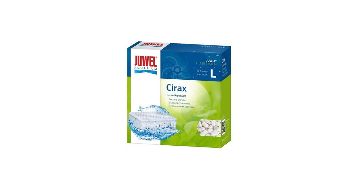 Juwel Cirax L