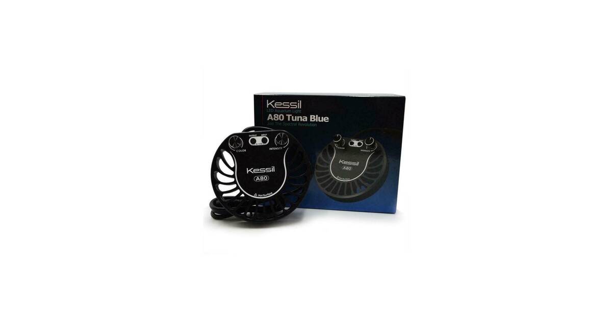 Kessil Led A80 Tuna Blue 15W