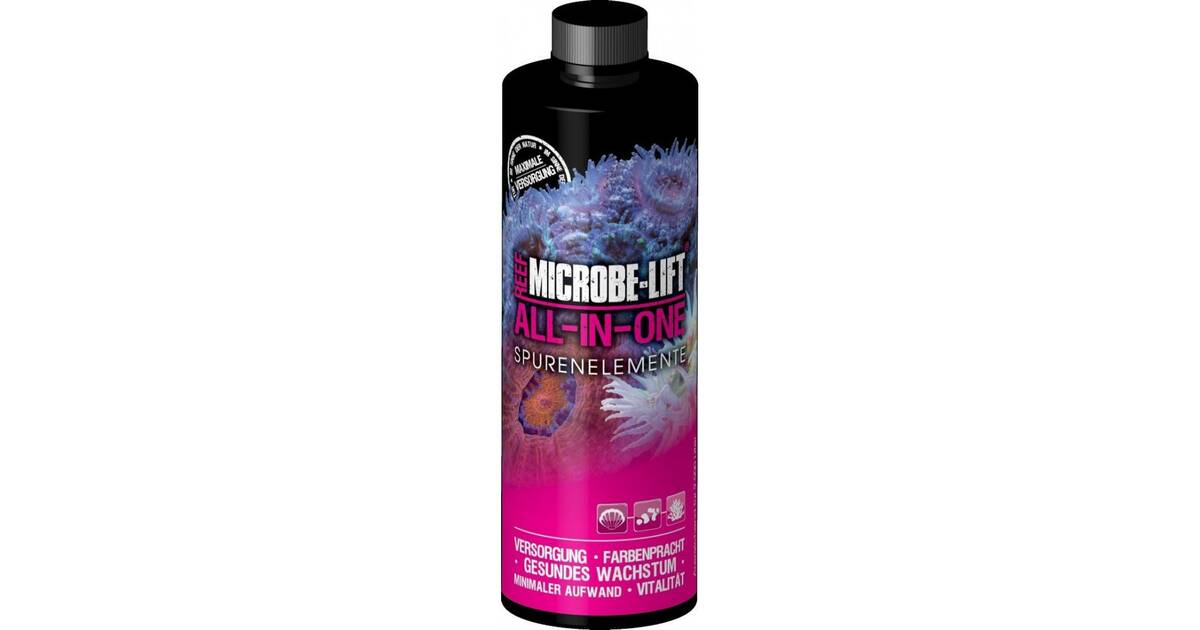 MICROBE-LIFT All in One 118 ml